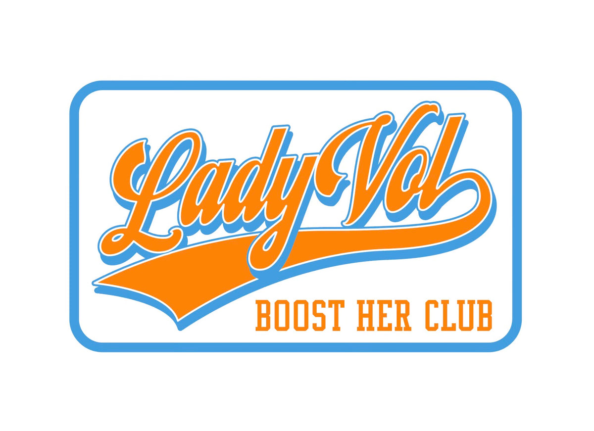 Tennessee Lady Vol Marketing Agency – lady-vol-boost-her-club